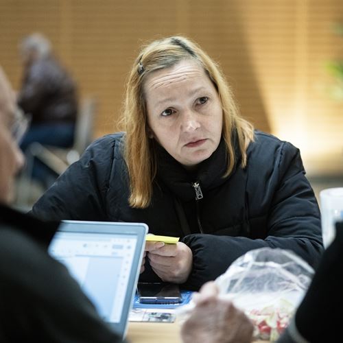 Kronik: Sikken en velkomst til de ukrainske flygtninge: Det kan vi lære ... Kronik: Sikken en velkomst til de ukrainske flygtninge: Det kan vi lære ...