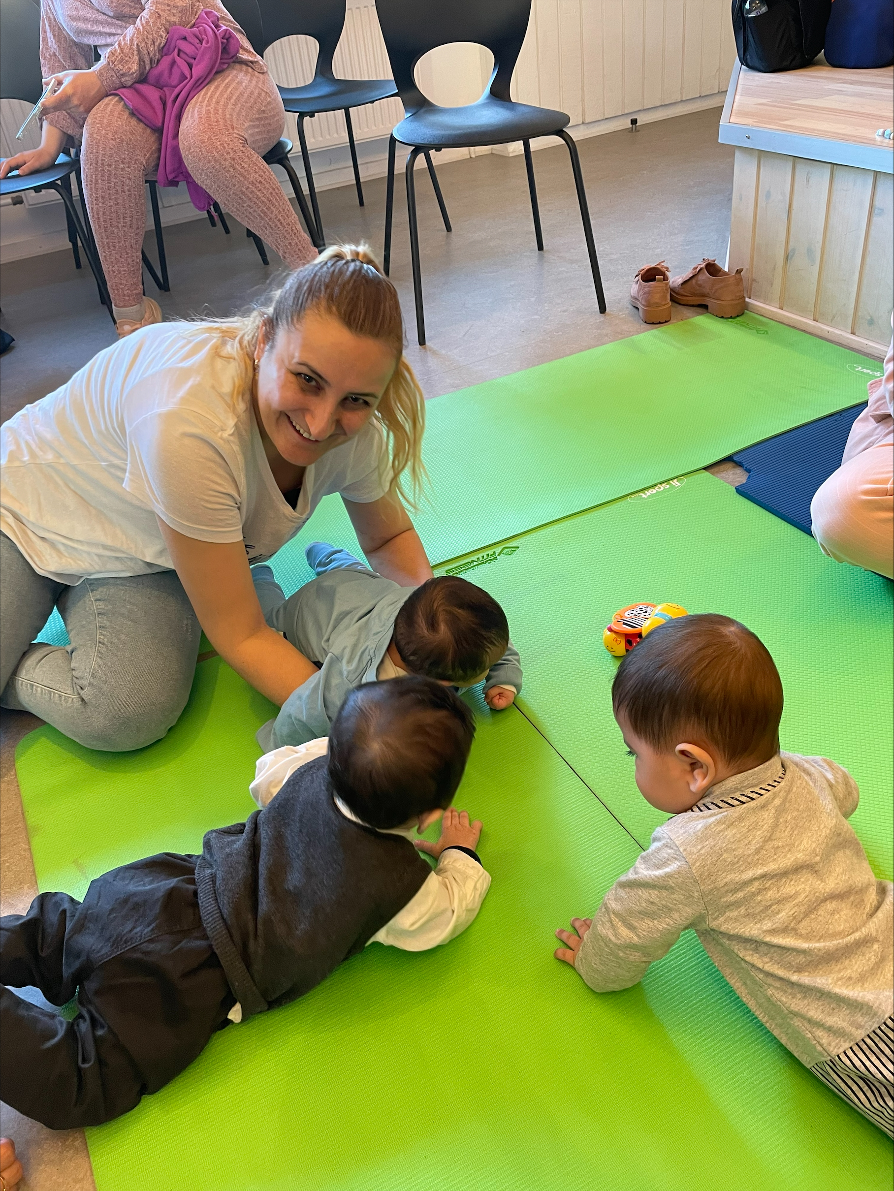 Ny mor i Danmark: Se tre eksempler på hvordan kommunerne medfinansierer ...